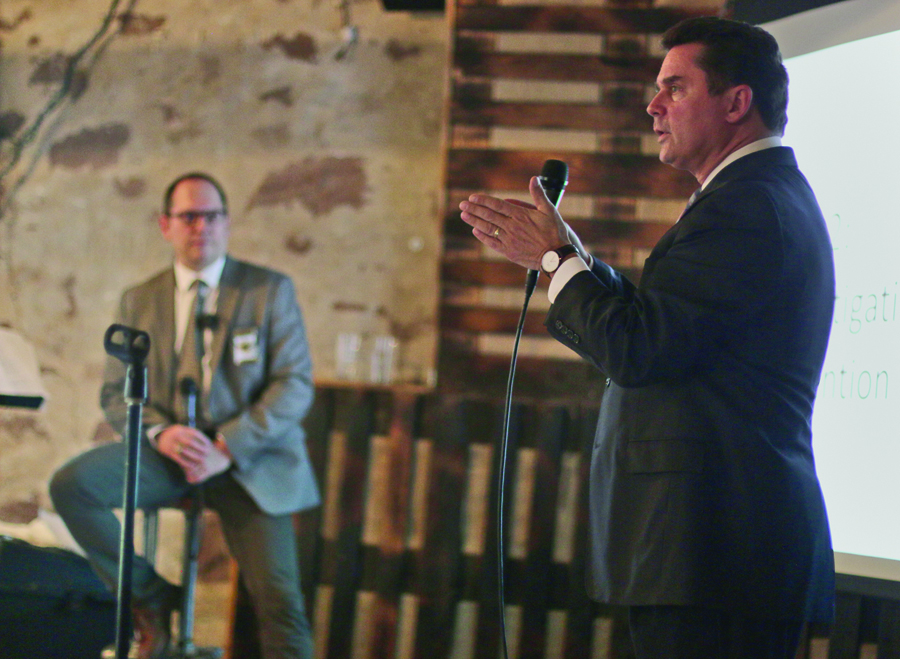 Sheriff, defense attorney discuss citizen-police encounters | News ...